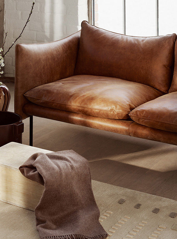 Scandinavian furniture by Fogia.Craftsmanship and sustainable beauty ...