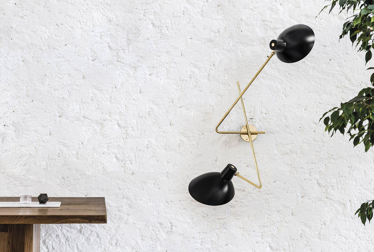 Astep Lighting Blends Past and Future | Inspire by Mohd