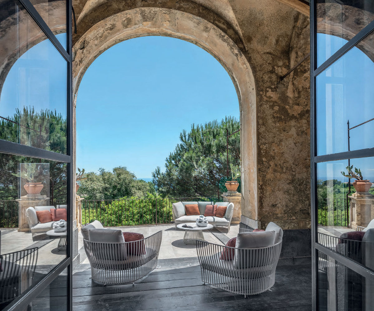 Ethimo: Novità 2022 e Preview 2023 | Inspire by Mohd