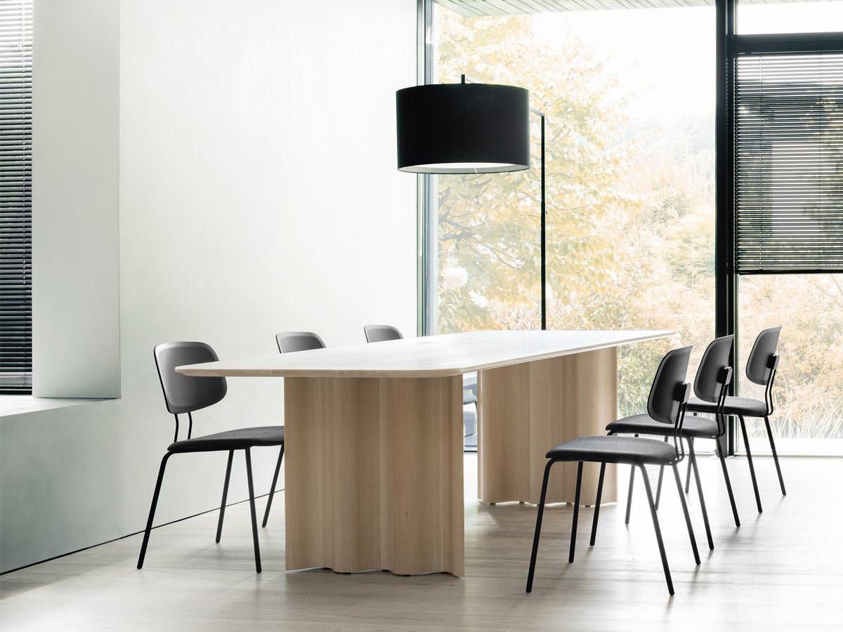 The Art of Wood. Seductive Designer Objects | Inspire by Mohd