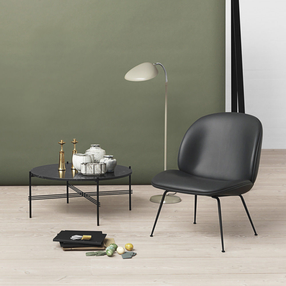 The Beetle Collection by GamFratesi | Inspire by Mohd