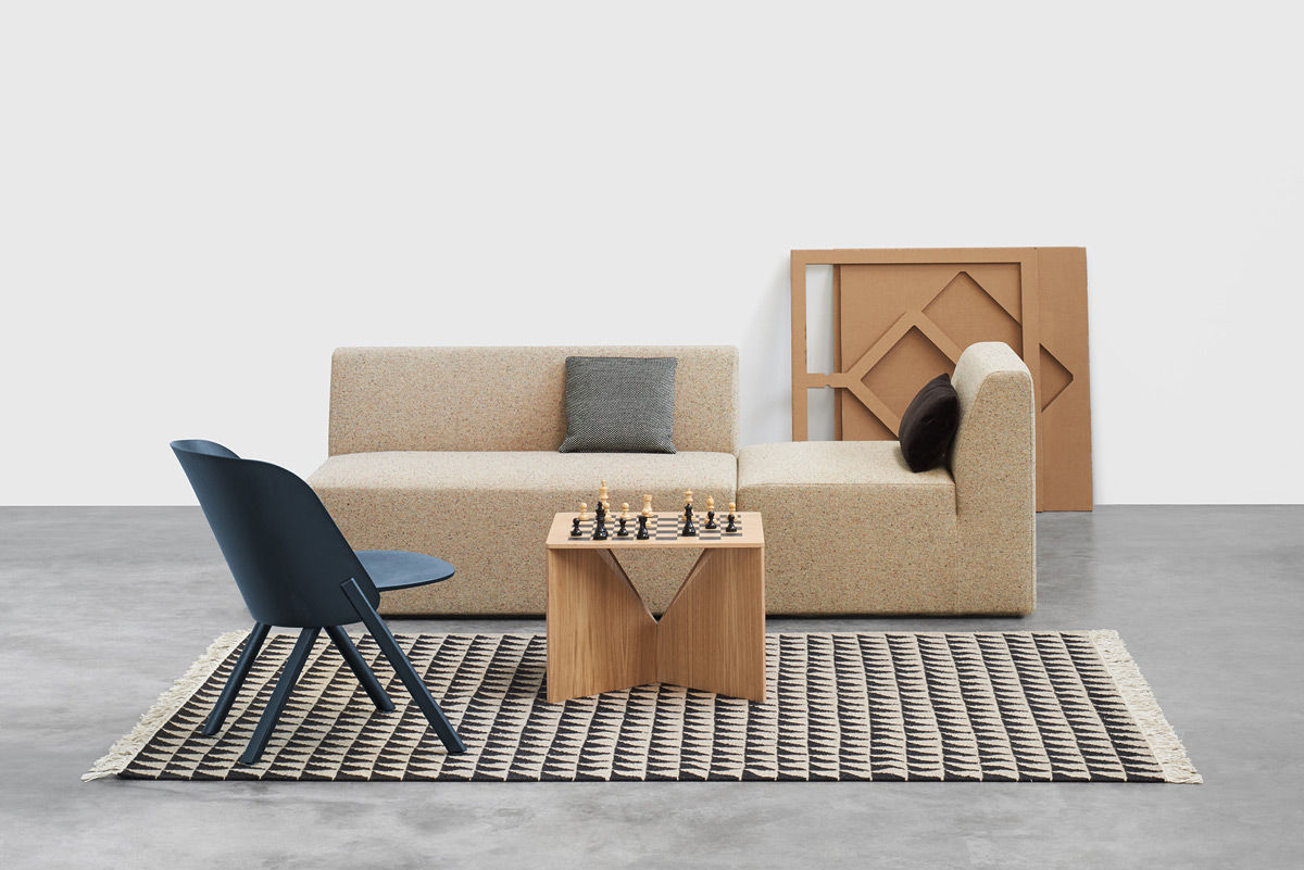 The Art of Wood. Seductive Designer Objects | Inspire by Mohd