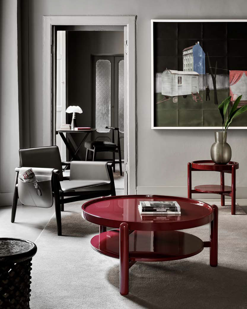 Meridiani, the new 2021 Collection | Inspire by Mohd