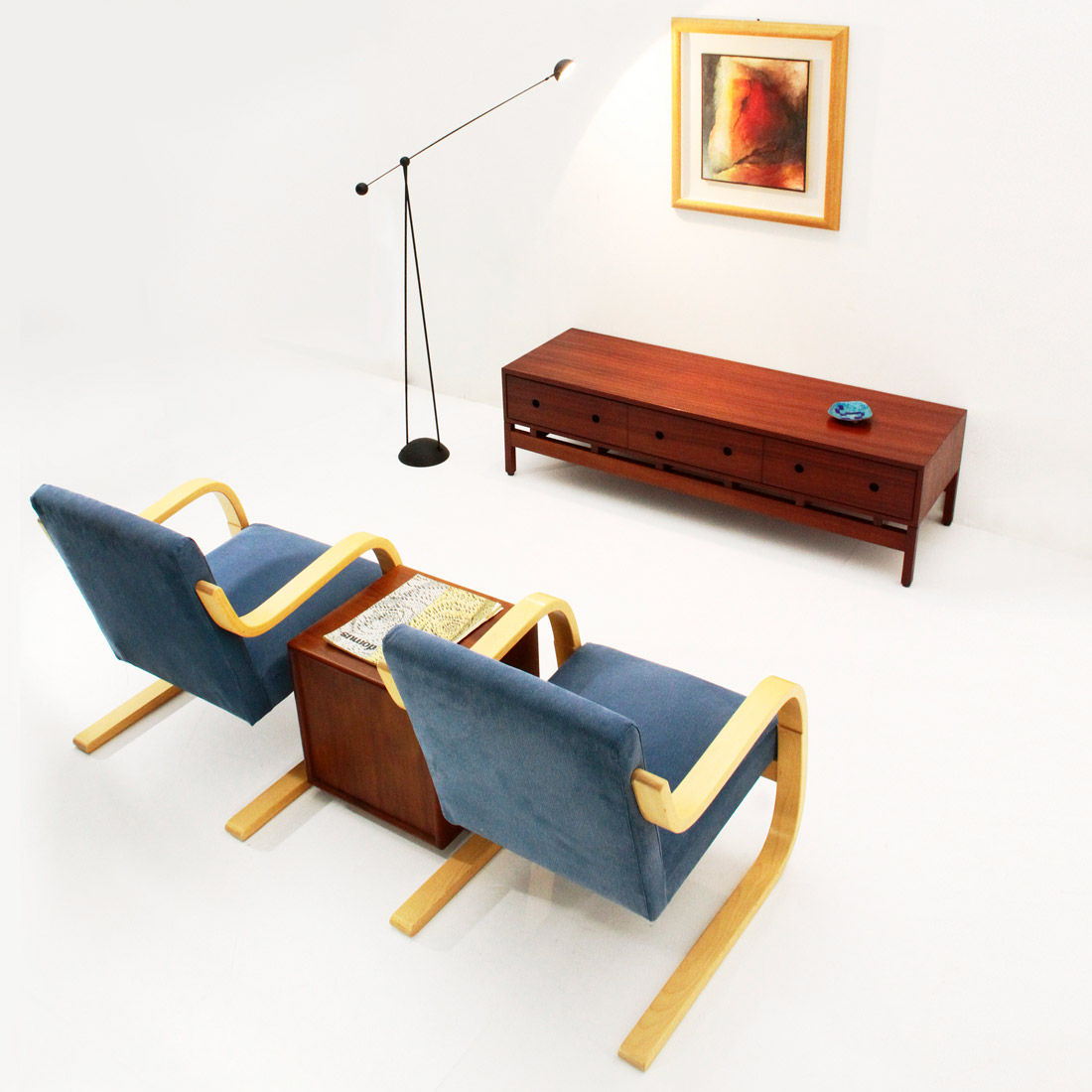 Artek: A design between art and technology | Inspire by Mohd