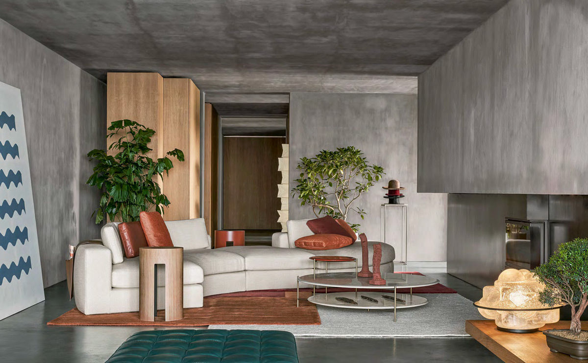 The House by Meridiani: Style and Elegance | Inspire by Mohd