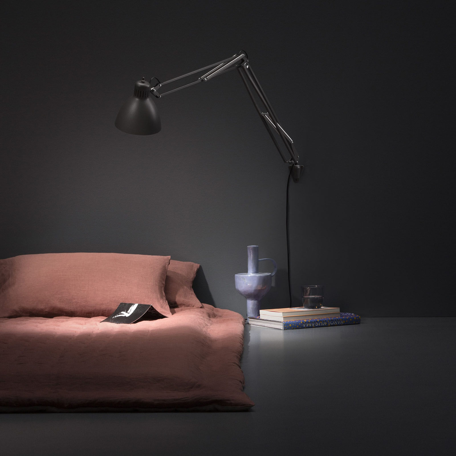 Leucos Lighting, Design and Craftsmanship | Inspire by Mohd