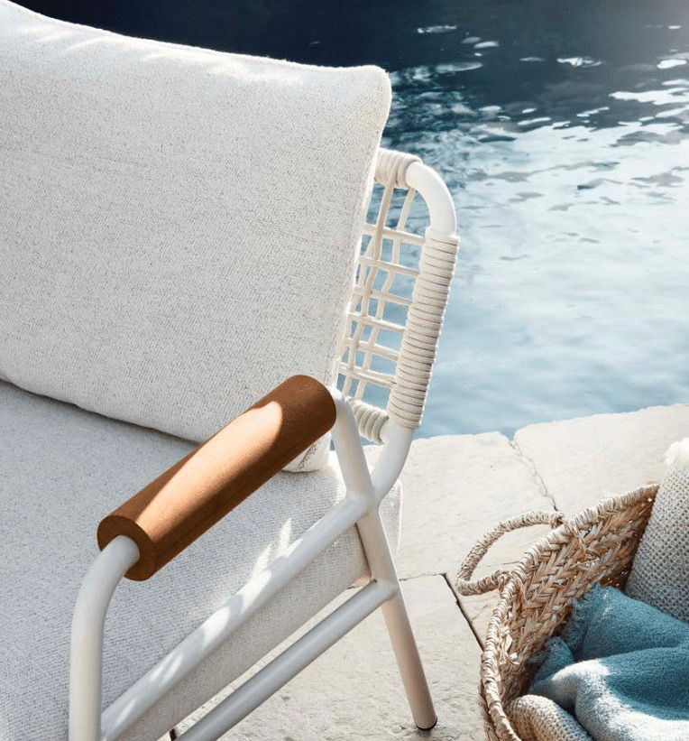 Meridiani Open Air Outdoor Collection 2022 | Inspire by Mohd