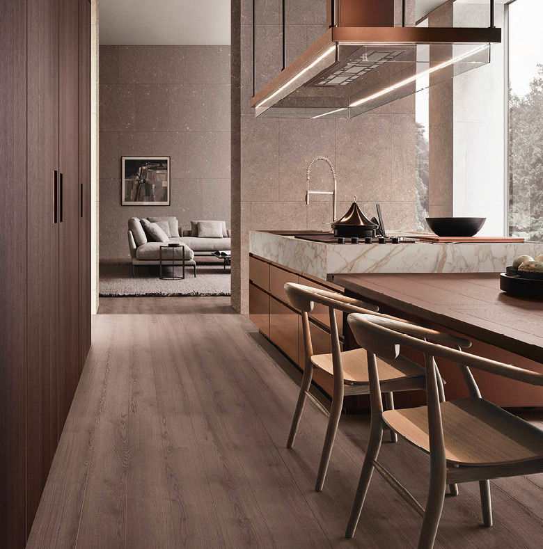 Convivium by Arclinea: a Kitchen to Experience | Inspire by Mohd