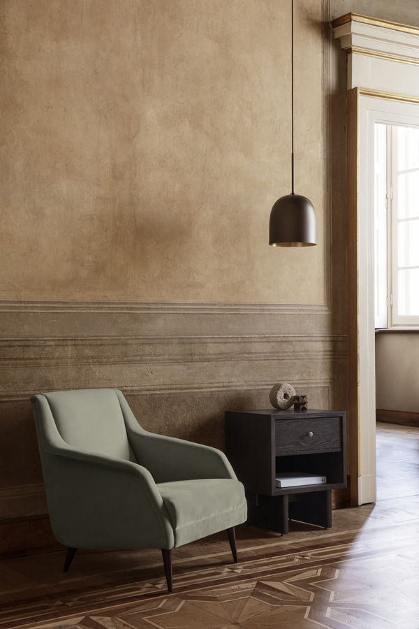 The captivating and poetic style of the new Gubi collections. | Inspire ...