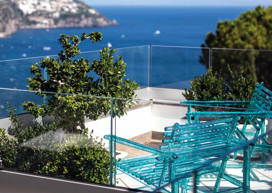 A'Mare: The poetics of Edra outdoor furniture. | Inspire by Mohd