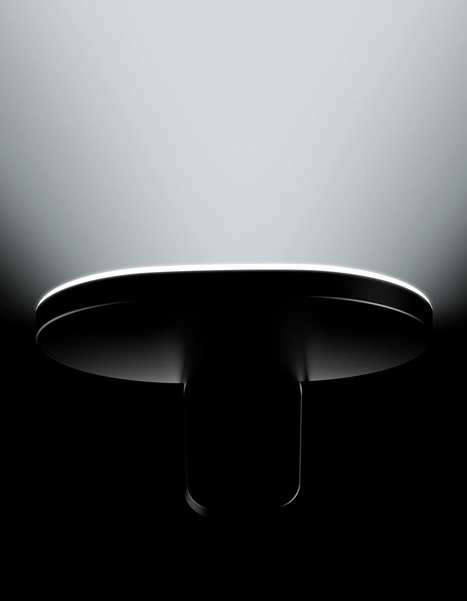 Flos icons. The unseen forms of lighting masterpieces. | Inspire by Mohd