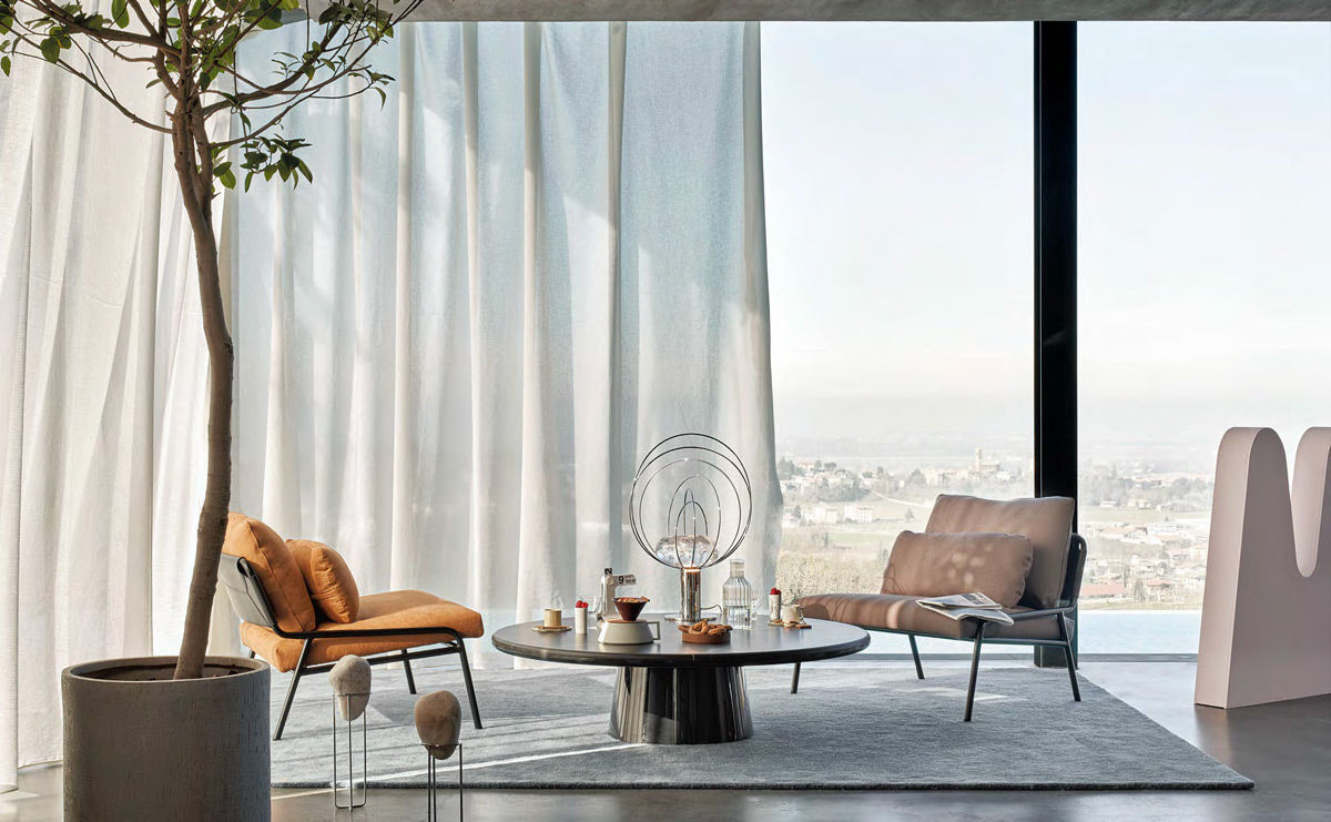 The House by Meridiani: Style and Elegance | Inspire by Mohd