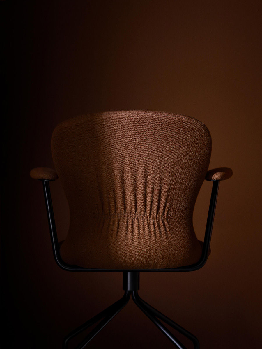 Scandinavian furniture by Fogia.Craftsmanship and sustainable beauty ...