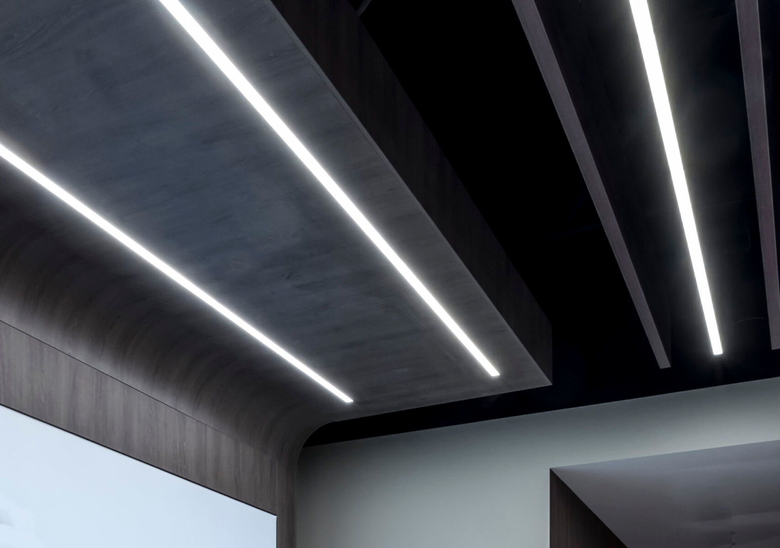 Light, design and architecture | Inspire by Mohd