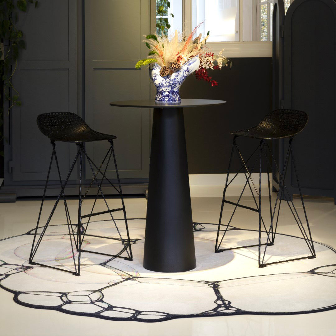 Moooi Outdoors: Free and Creative Design | Inspire by Mohd