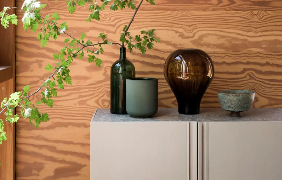 Scandinavian furniture by Fogia.Craftsmanship and sustainable beauty ...