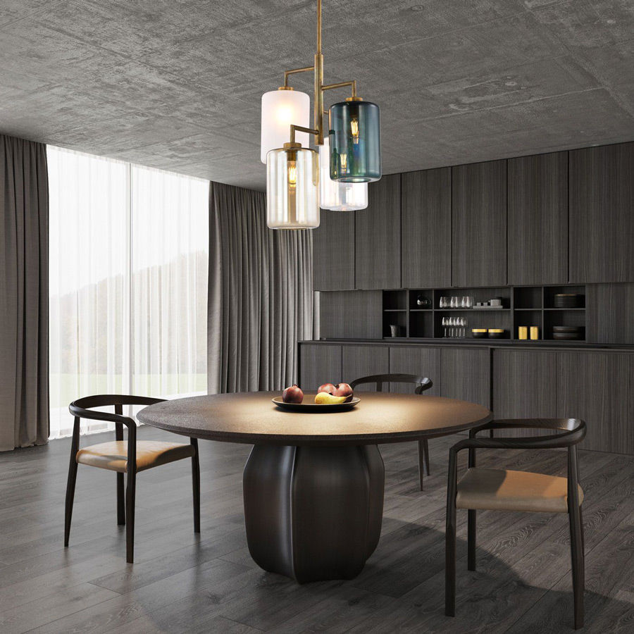 Brand van Egmond's Luminous Sculptures | Inspire by Mohd