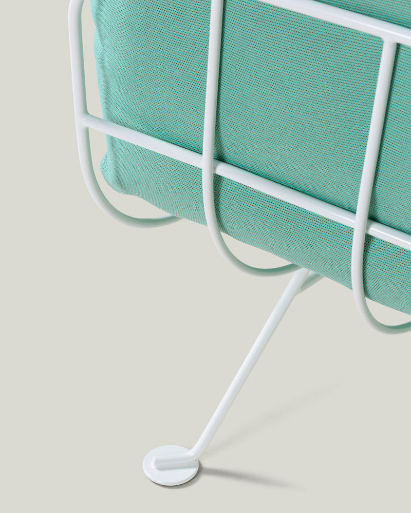 Moooi Outdoors: Free and Creative Design | Inspire by Mohd