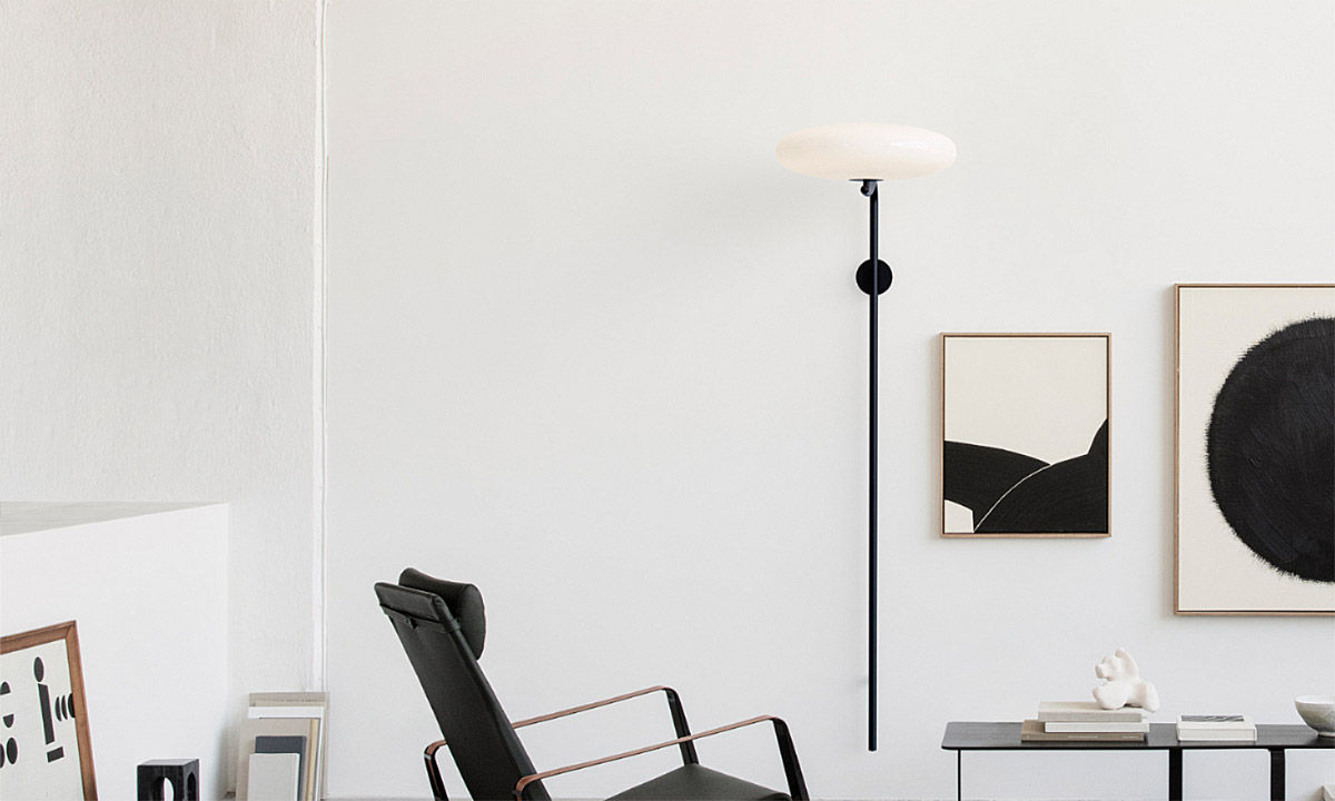 Astep Lighting Blends Past and Future | Inspire by Mohd