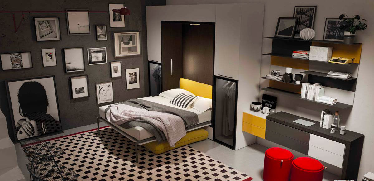 Tumidei, Functional and Contemporary Solutions | Inspire by Mohd