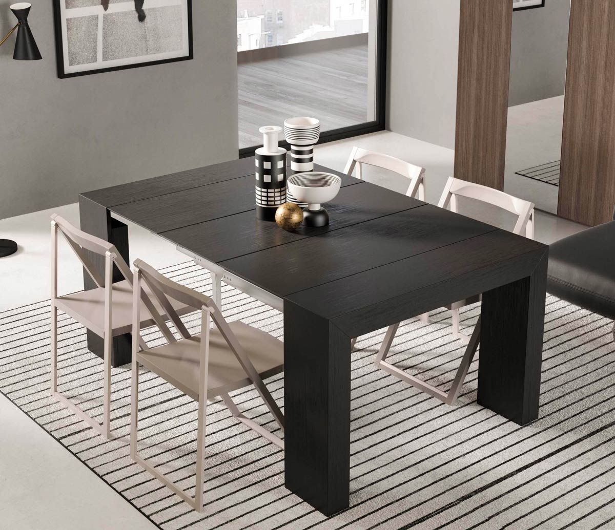 Tumidei, Functional and Contemporary Solutions | Inspire by Mohd