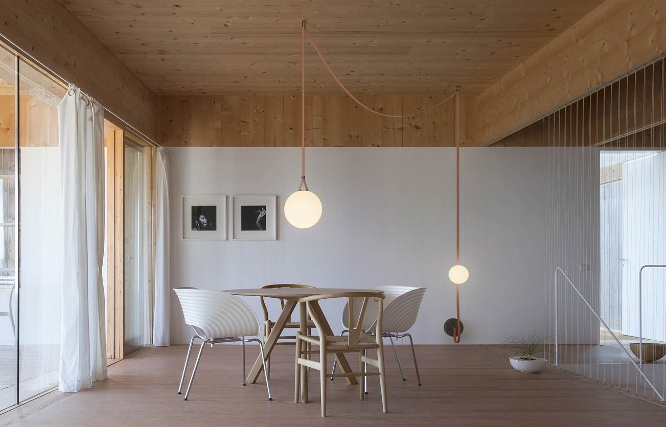 Plusminus by Vibia, the New Forms of Light | Inspire by Mohd