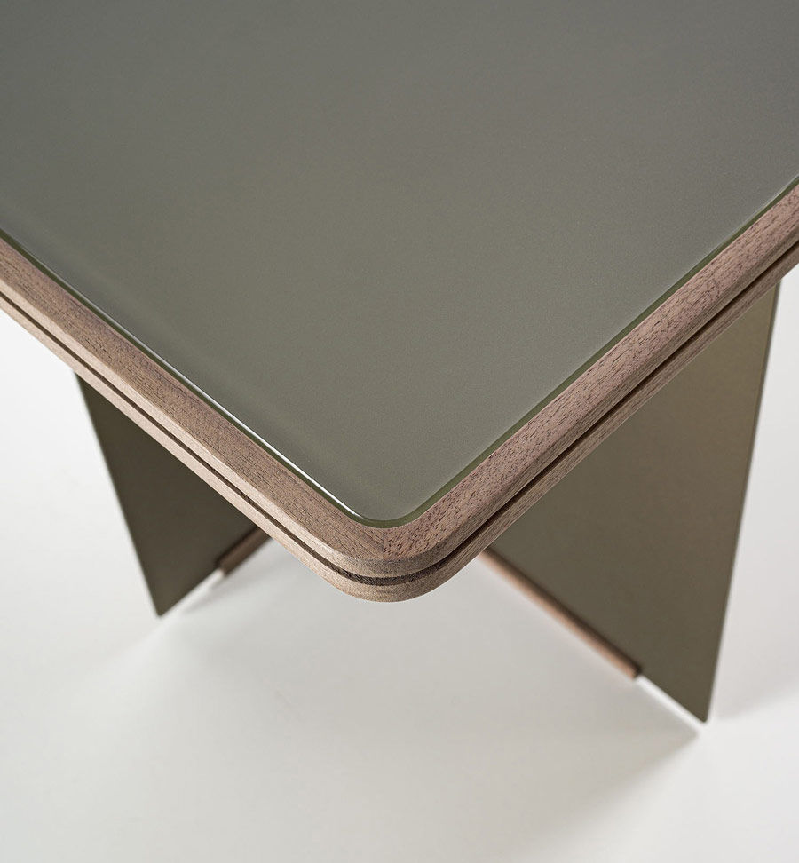 The New Home Collection by Frigerio | Inspire by Mohd