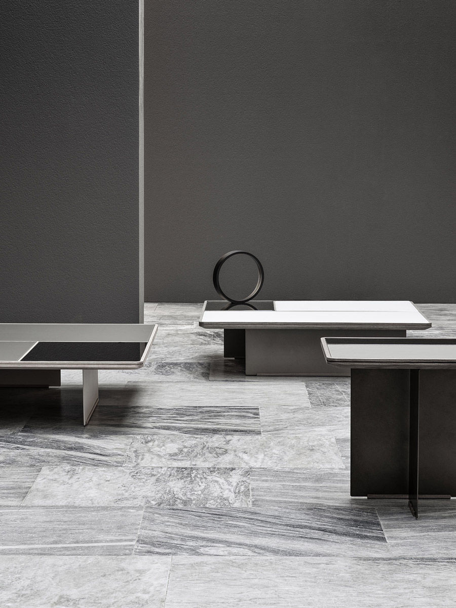 The New Home Collection by Frigerio | Inspire by Mohd