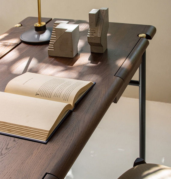 Remote Work: Compact Desks for New Needs | Inspire by Mohd