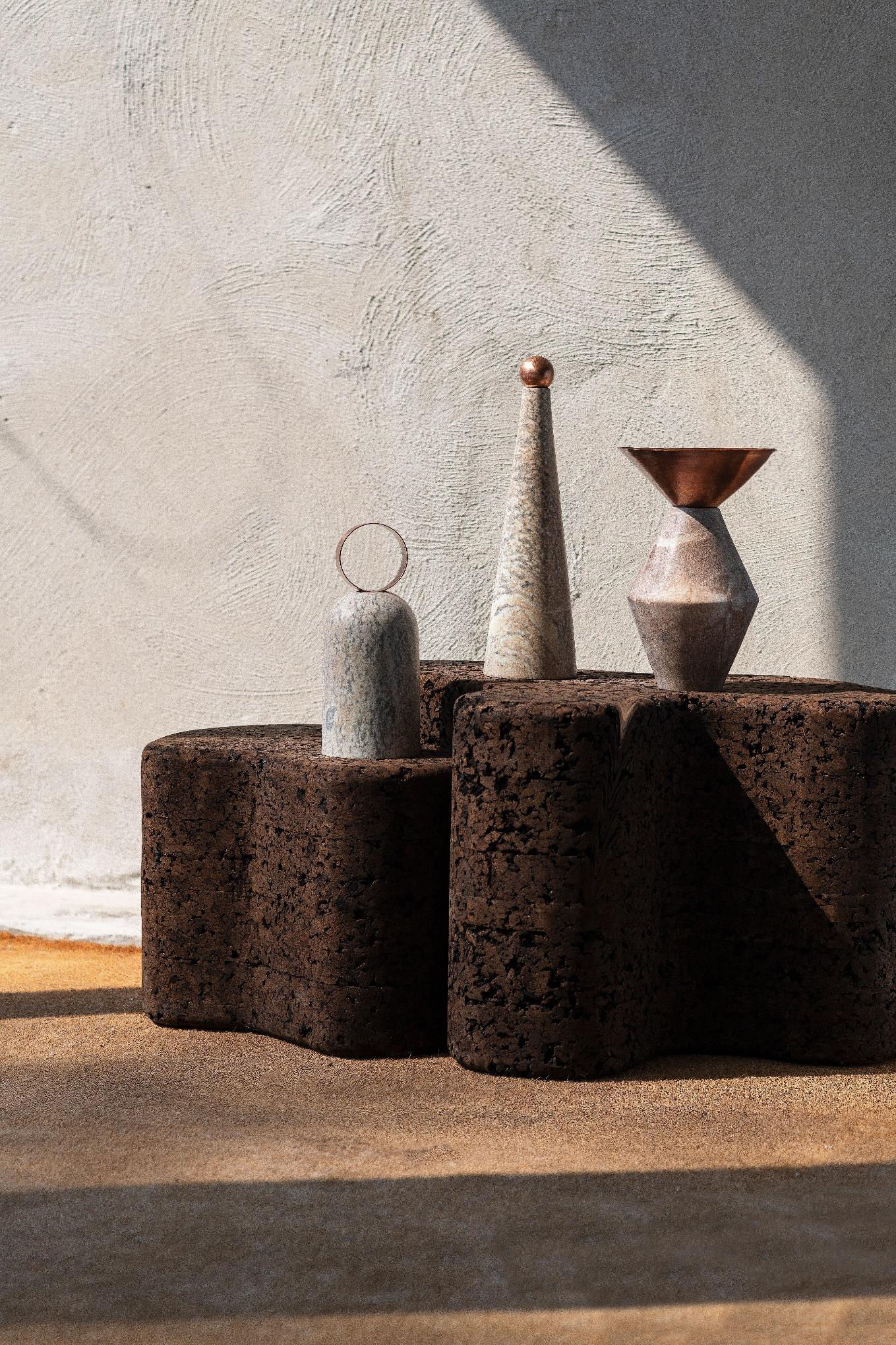 Nature Style Decorative Objects | Inspire by Mohd
