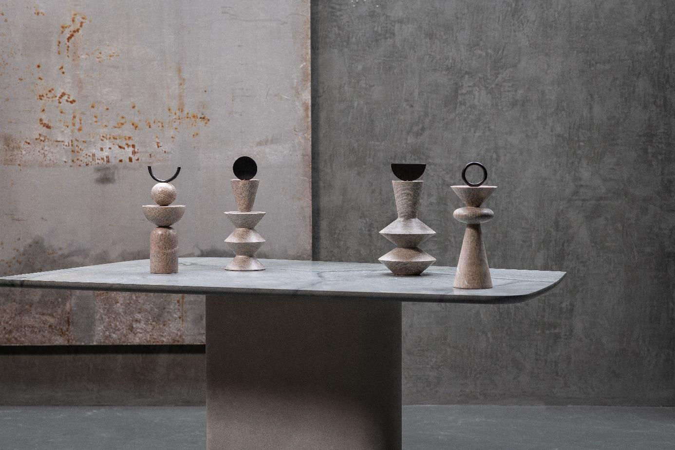 Nature Style Decorative Objects | Inspire by Mohd