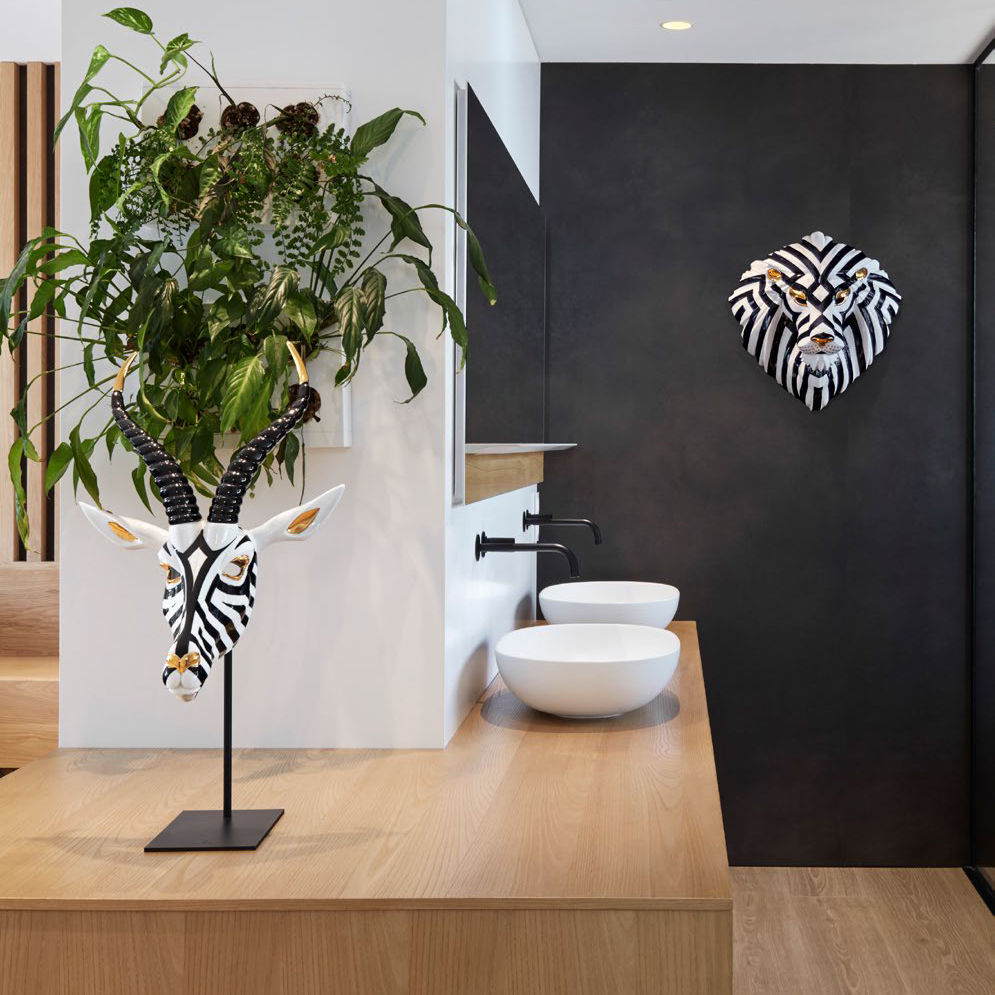 Nature Style Decorative Objects | Inspire by Mohd