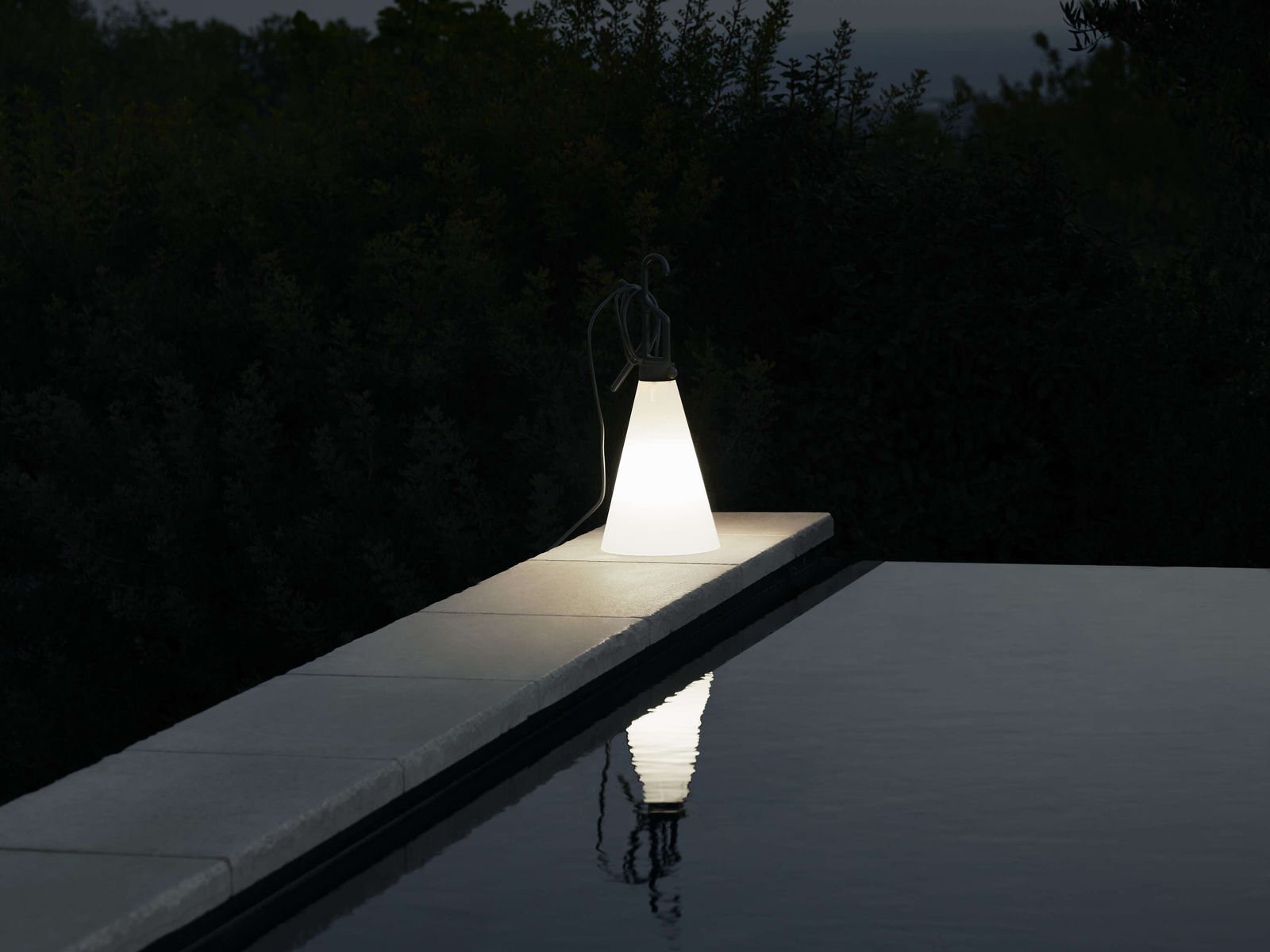Flos, New Shapes and Colors of Light | Inspire by Mohd