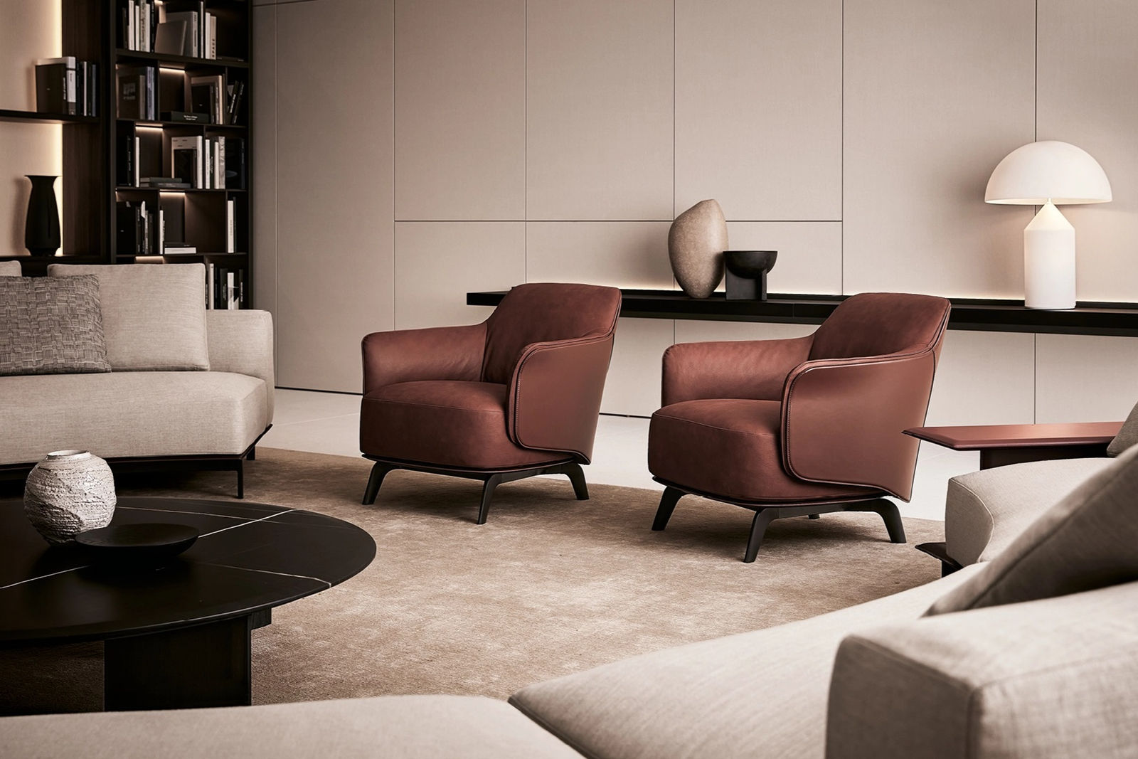 Salone del Mobile 2022: Poliform | Inspire by Mohd