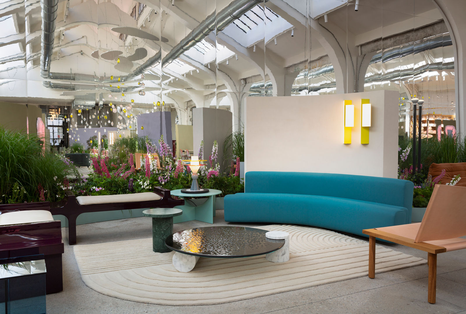 Mohd in Bloom | Inspire by Mohd