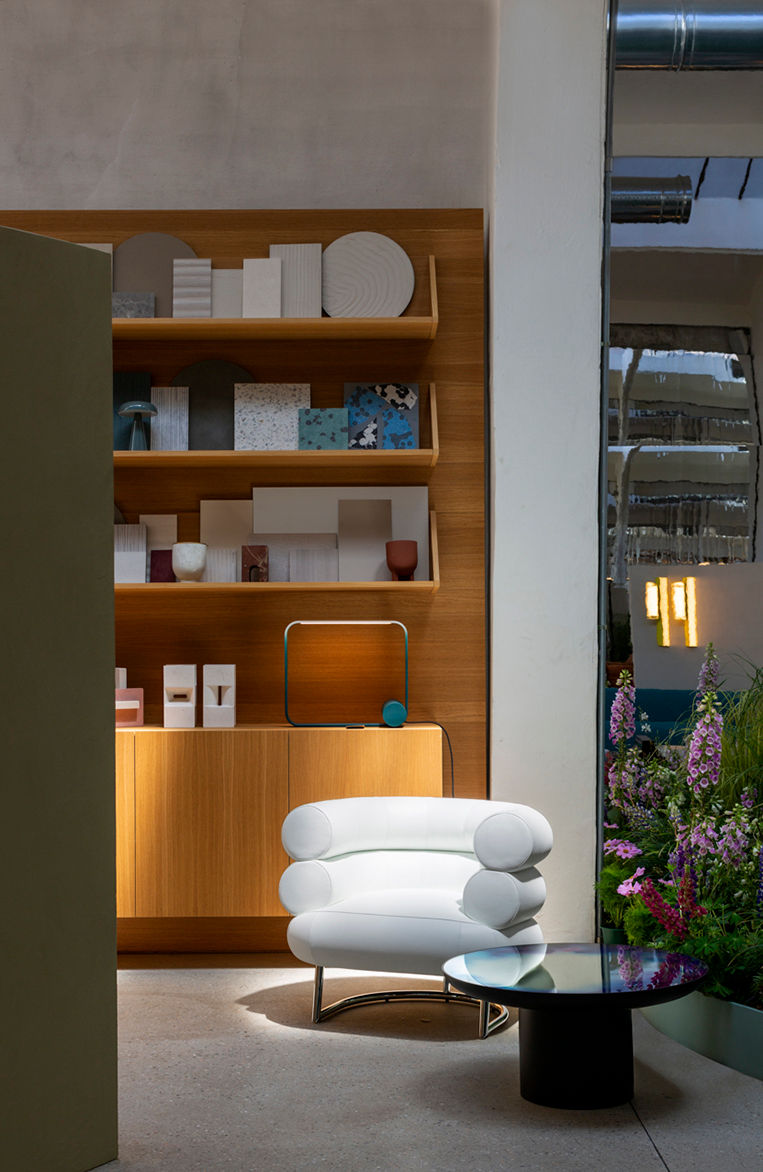 Mohd in Bloom | Inspire by Mohd