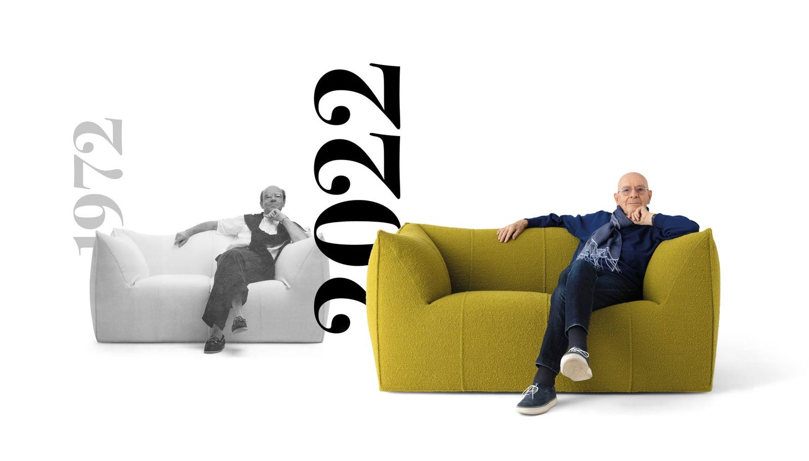 Le Bambole, 50 Years of Timeless Success | Inspire by Mohd