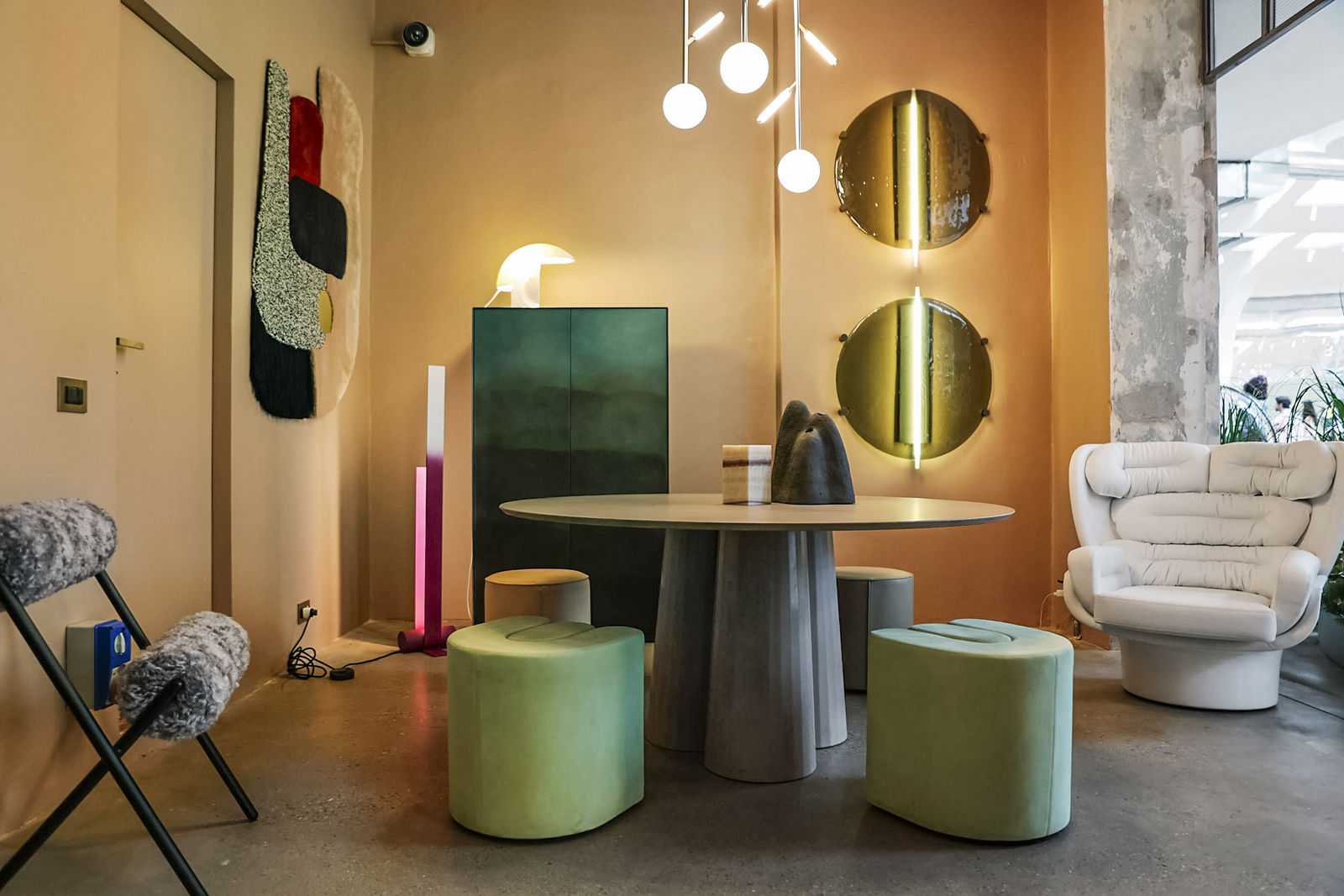 Mohd in Bloom | Inspire by Mohd