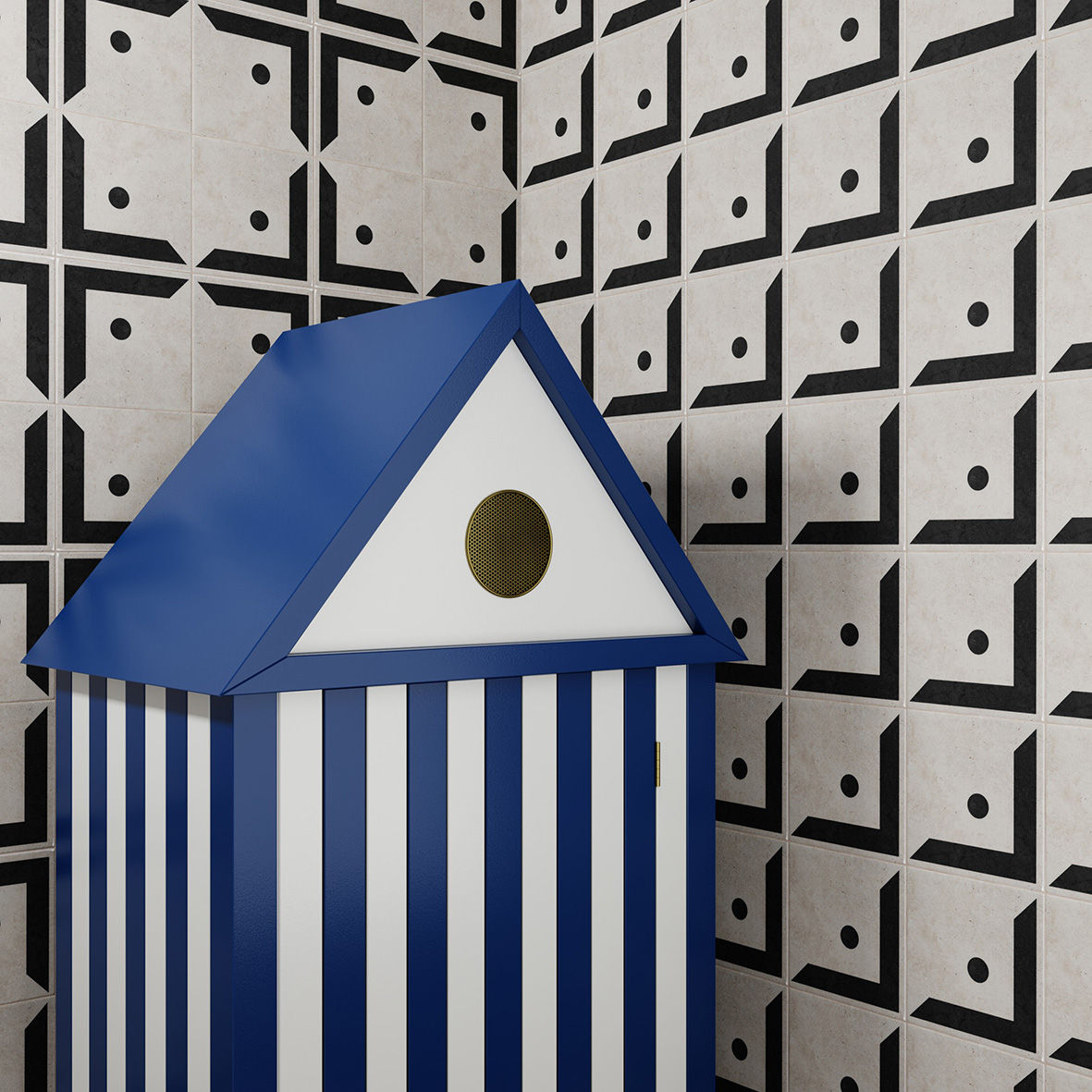 Aldo Rossi: Design, Architecture and Memory | Inspire by Mohd