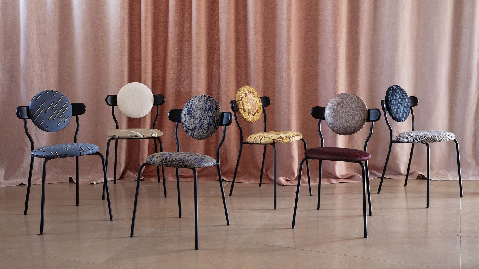 The Novelties of the La Chance Furniture Collection | Inspire by Mohd