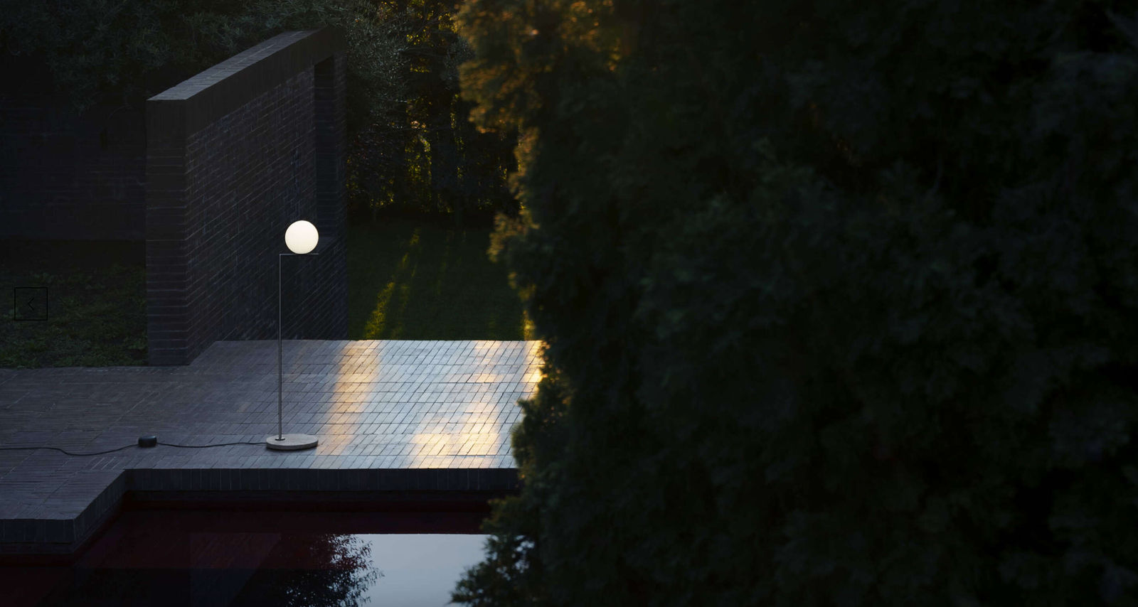 Outdoor Lamps | Inspire by Mohd