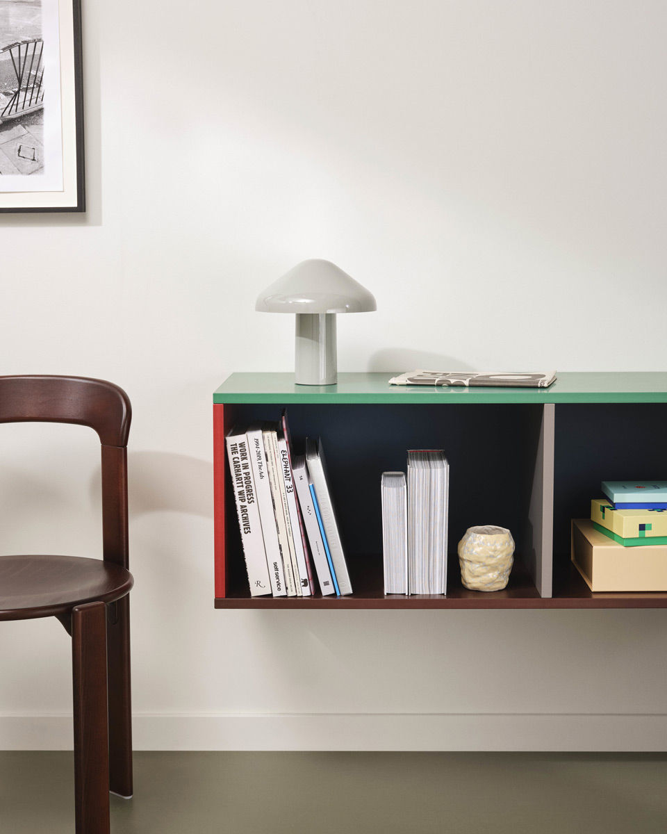 Hay 2022 new arrivals: linear design and comfort | Inspire by Mohd