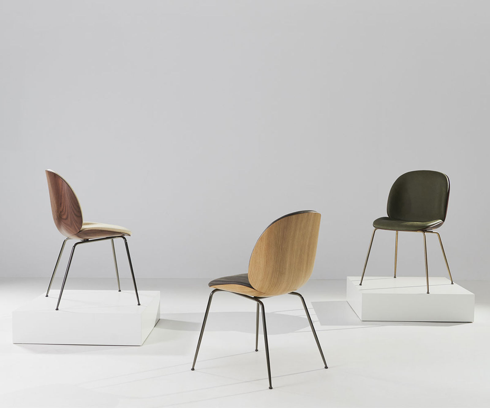 The Gubi Fall 2022 Collection | Inspire by Mohd