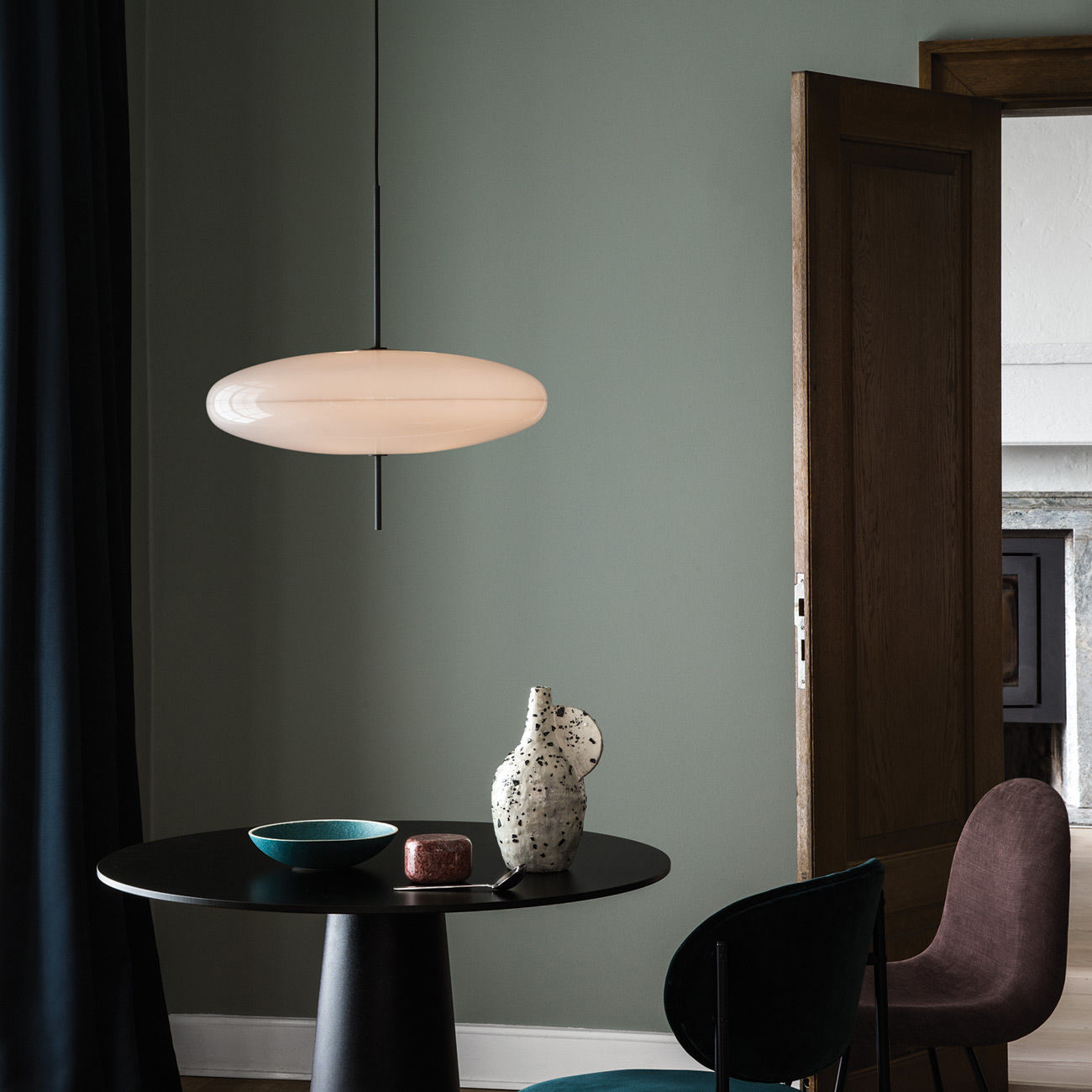 Astep Lighting Blends Past and Future | Inspire by Mohd