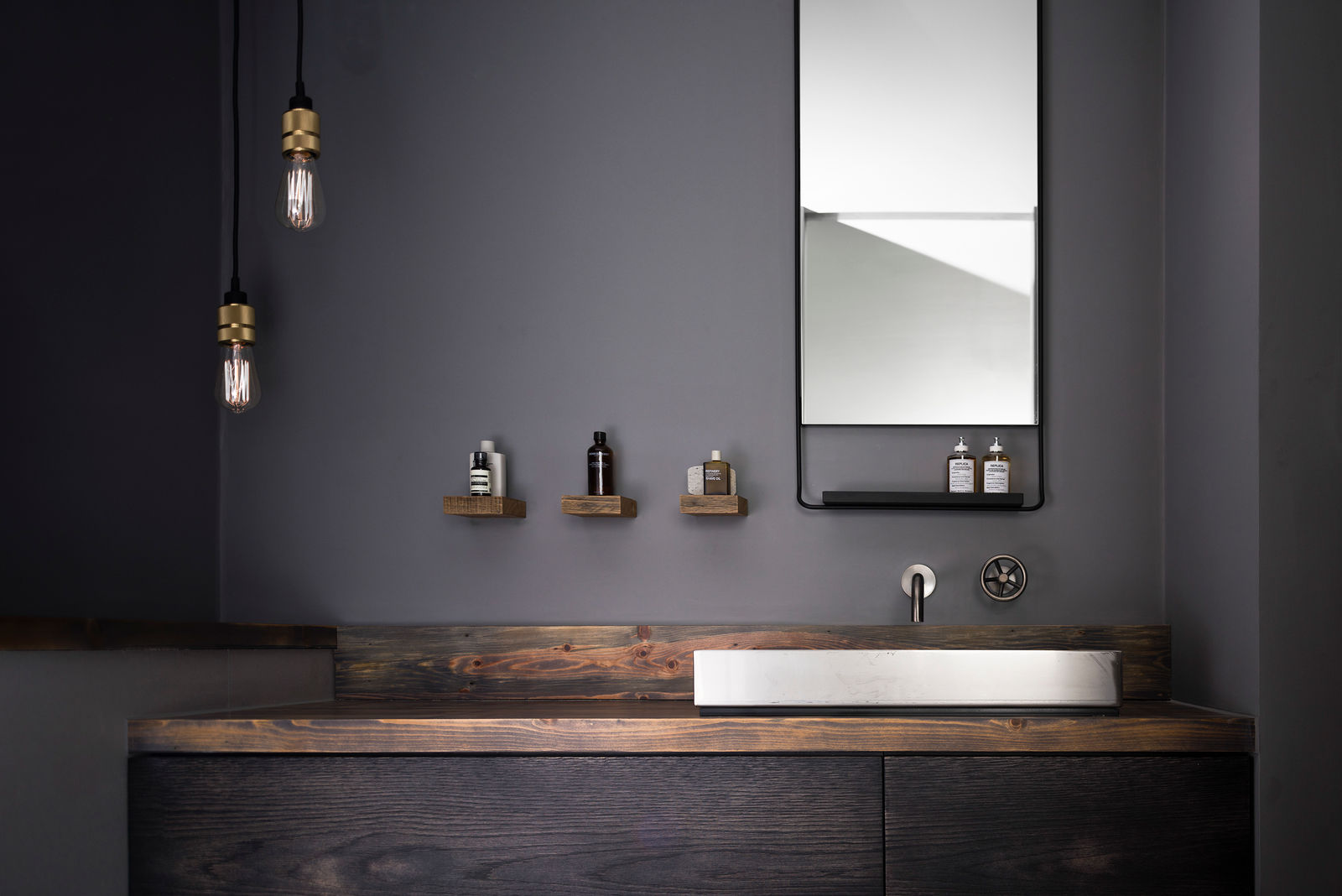 The World of Design Faucets | Inspire by Mohd