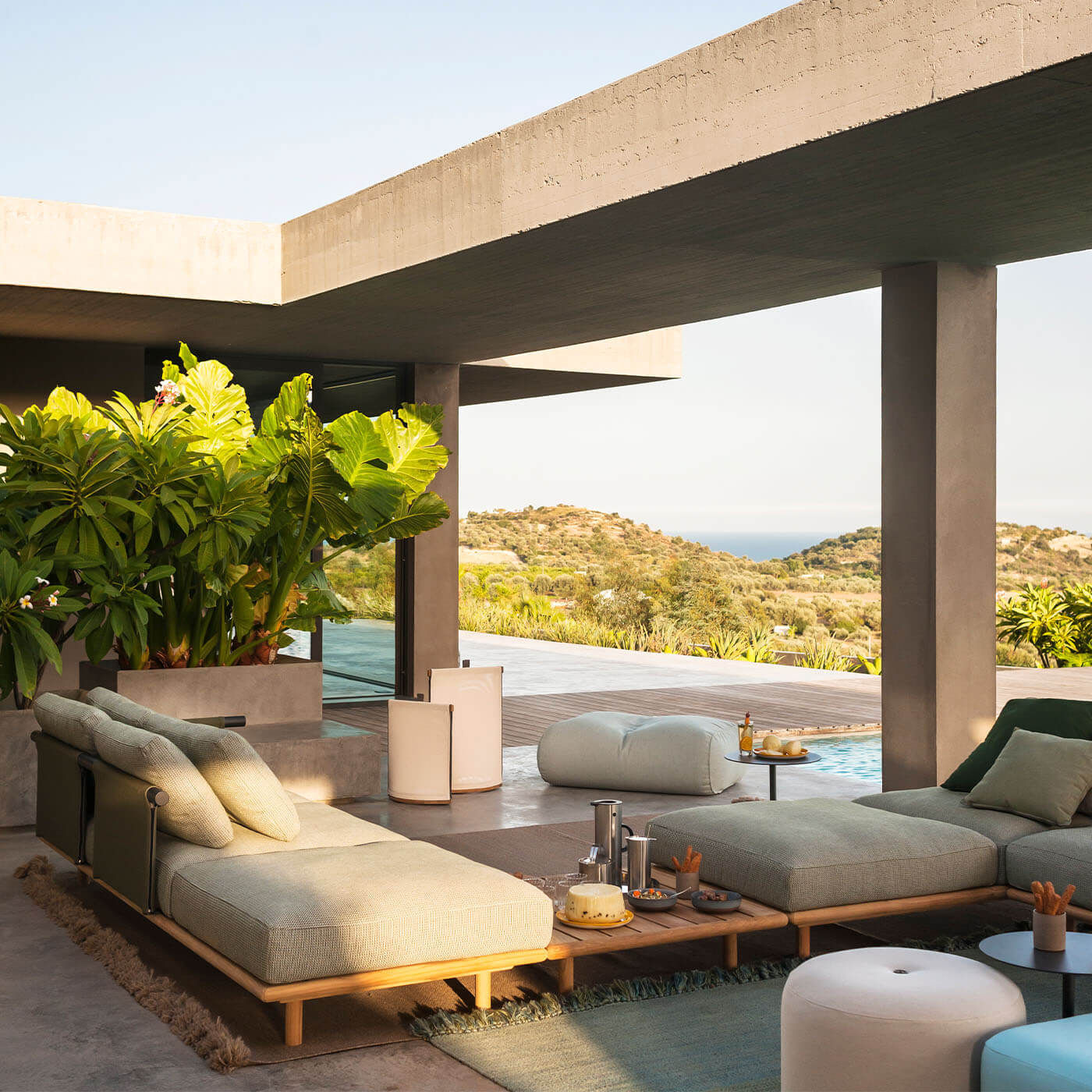 Outdoor Happiness: 2023 Roda Collection | Inspire by Mohd