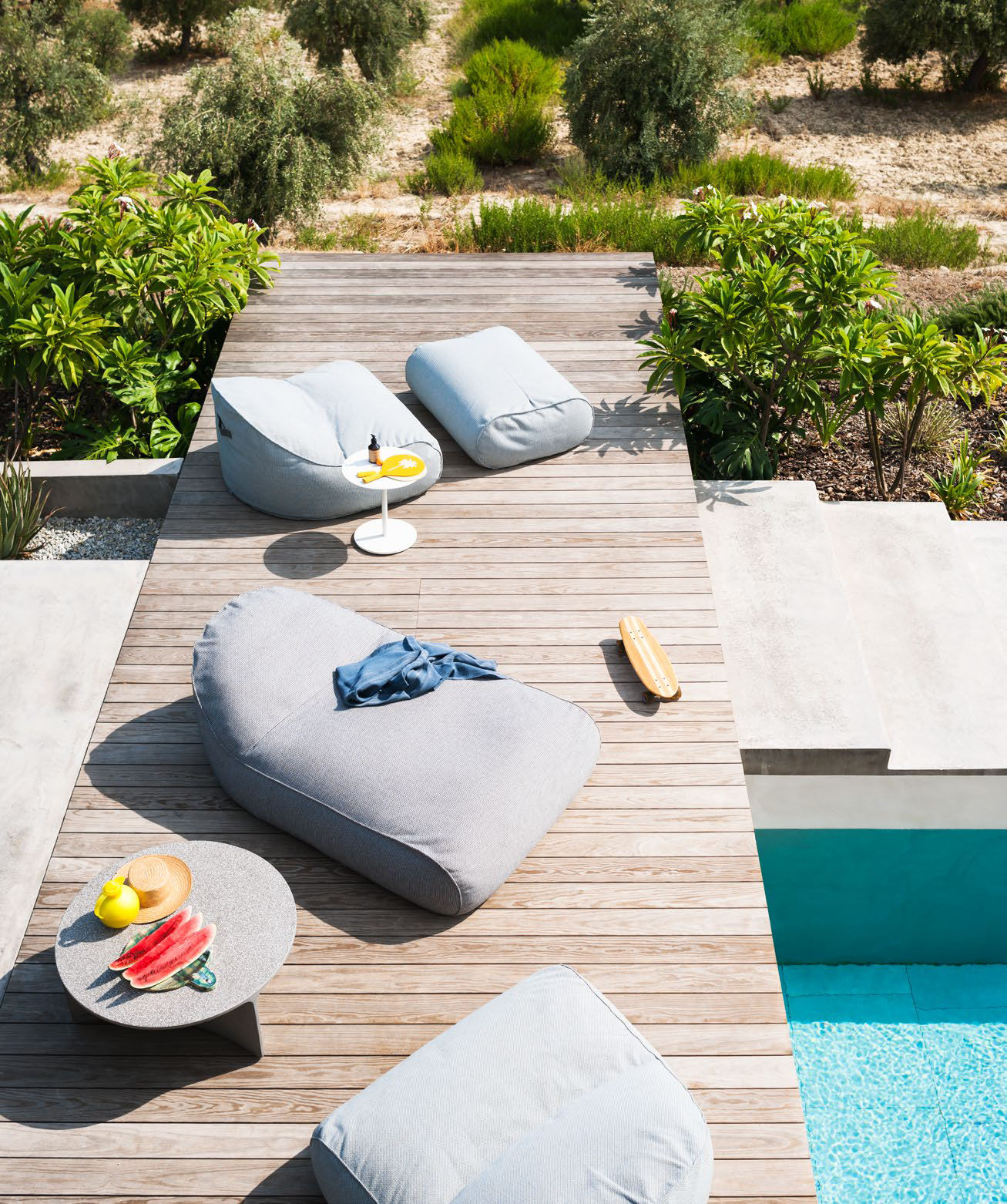 Outdoor Happiness: 2023 Roda Collection | Inspire by Mohd