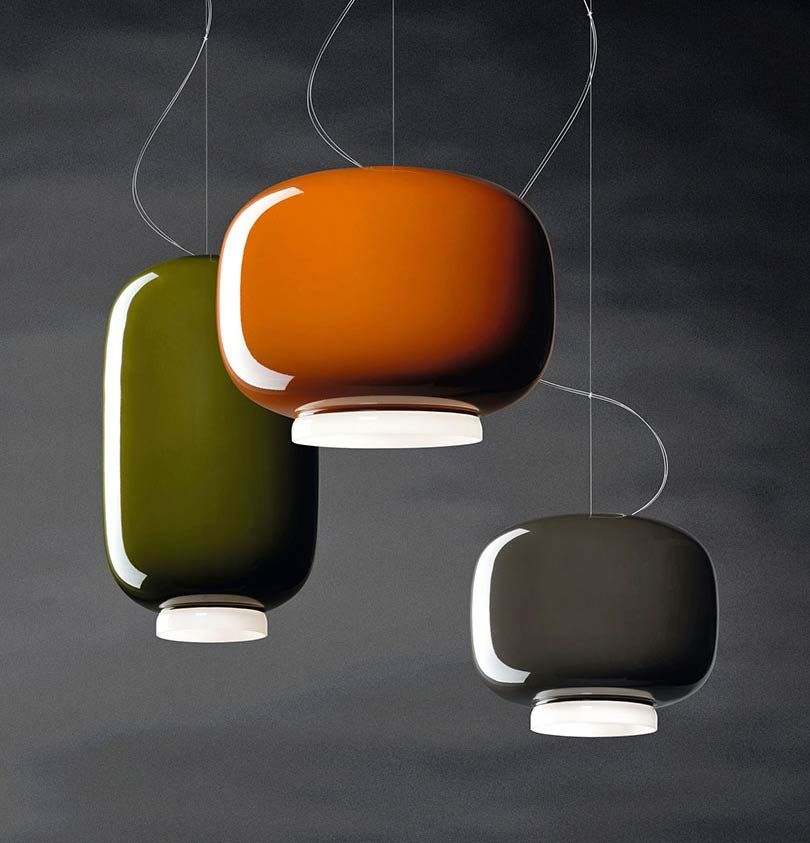 Lighting by Foscarini | Inspire by Mohd