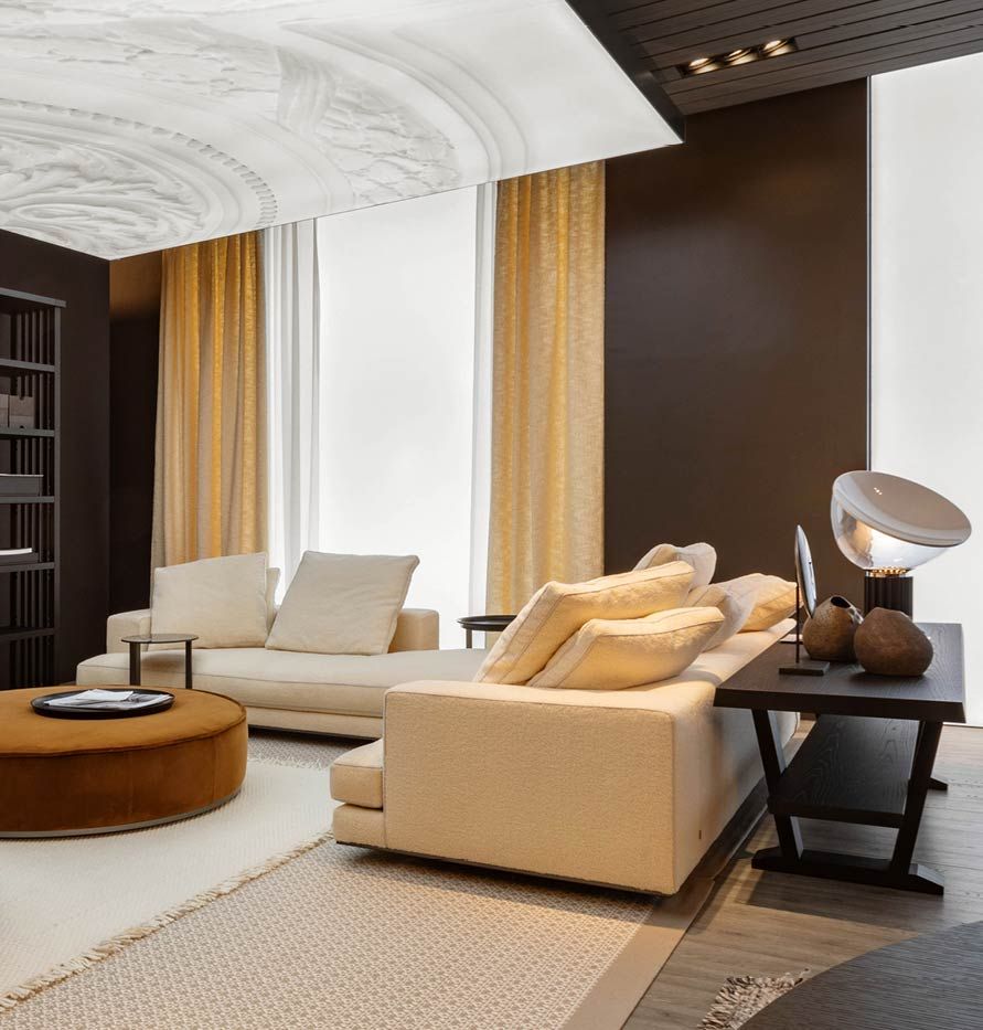 Maxalto: Collection Preview 2023 | Inspire by Mohd