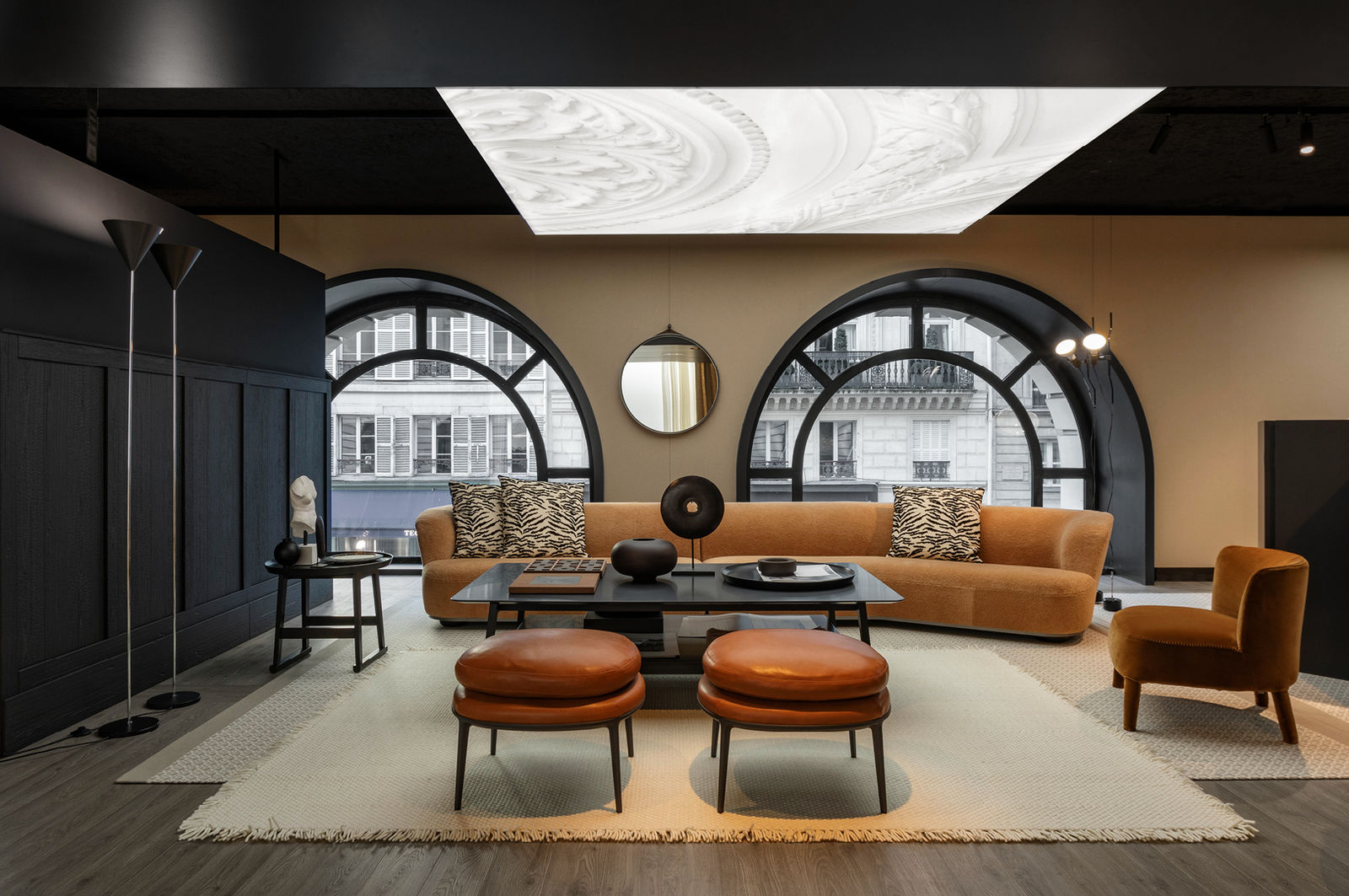 Maxalto: Collection Preview 2023 | Inspire by Mohd